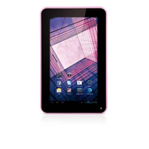 Produtos de informática cor de rosa | I Love Pink - moda, beleza ...