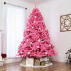 Decoração de Natal cor-de-rosa | I Love Pink - moda, beleza, novidades ...
